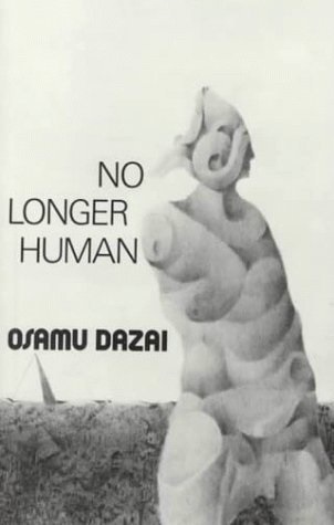 Book Review: No Longer Human by Osamu Dazai – Frappes and Fiction