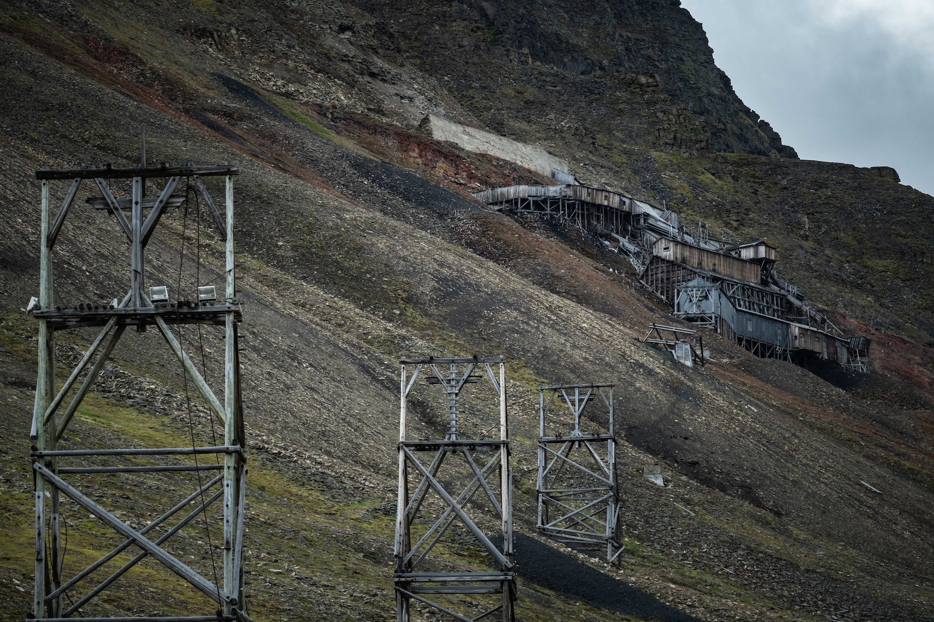 Borrasca: The Darkness Hidden In Plain Sight | SPOILER REVIEW – Frappes ...